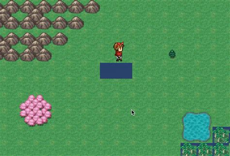 unityでrpgを作るpart2 2dトップビューのマップと衝突判定 c qiita