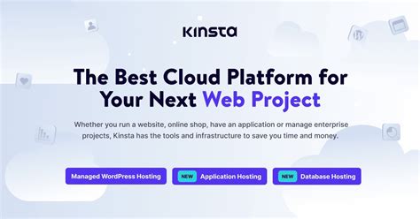 Kinsta® On Linkedin Kinsta® The Best Home For Modern Wordpress Sites