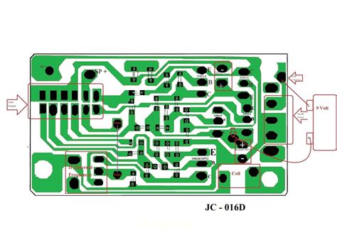 Walkie Talkie Circuit Page 2 Electronics Forum Circuits Projects