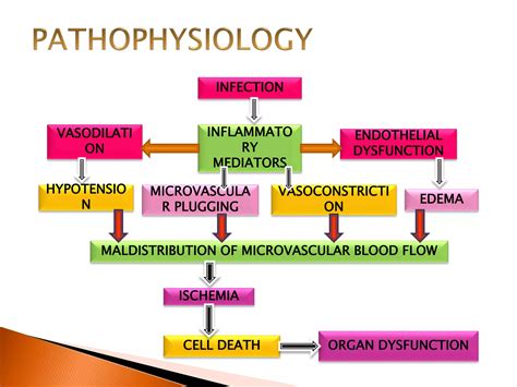 Multiple Organ Dysfunction Syndrome Pptx