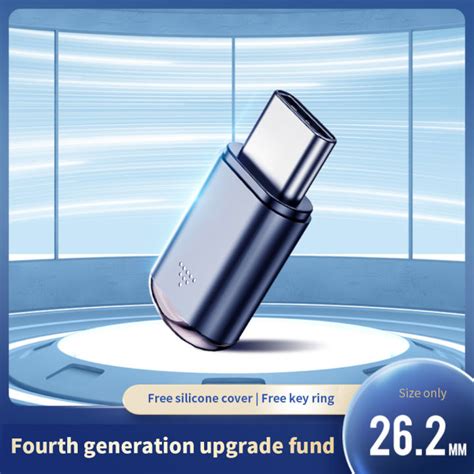 Smartphone Ir Remote Controller Mini Adapter Type Cmicro Usblightning