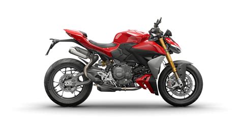 Ducati Streetfighter V2 S High‑spec Naked Superbike Your Local Dealer