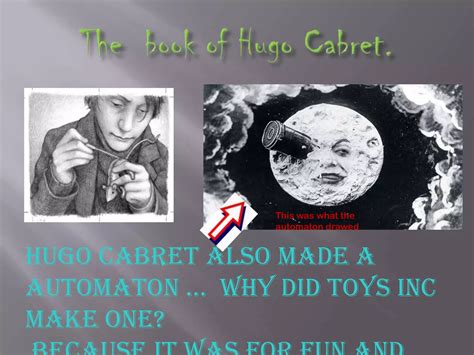 Automaton Powerpoint Show By Chloe And Emily Ppt