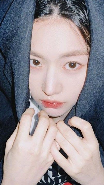 Go Yeon Jung Fruits Basket Cosplay Short Hair Tomboy Human Bean