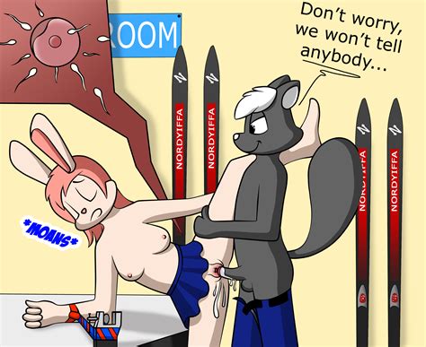Rule 34 Absurd Res Anthro Arms Tied Badger Bodily Fluids Bottomwear Bound Breeding Breeding