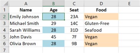 Ways To Color A Cell In Microsoft Excel How To Excel