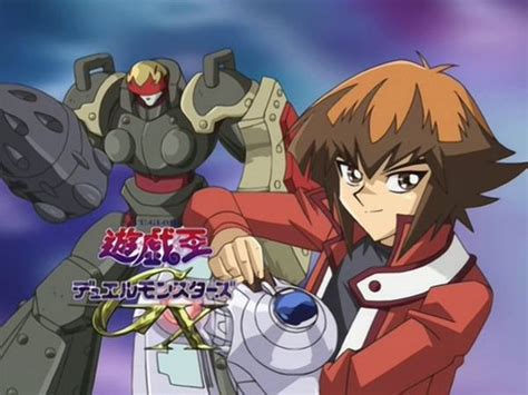 Yu Gi Oh Gx Image By Studio Gallop Zerochan Anime Image Board