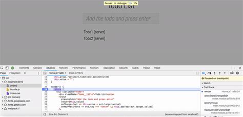 github kinotto react mobx ssr boilerplate react mobx ssr isomorphic