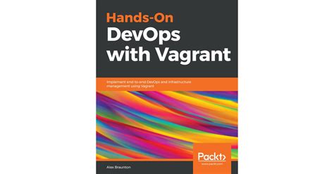 hands on devops with vagrant[book]