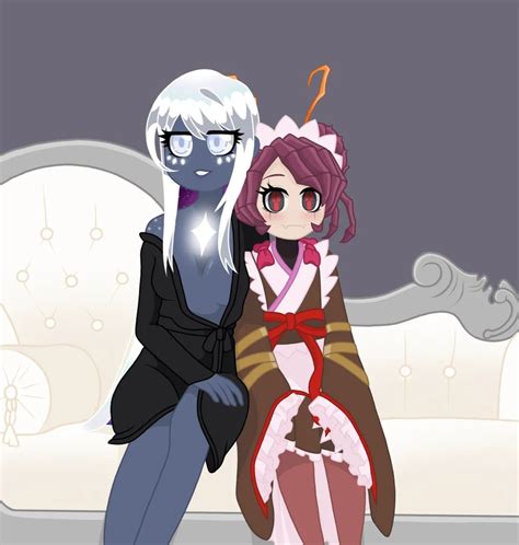 Total Eclipse Overlord X Oc A Rulers Melancholy Wattpad