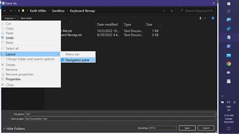 Folders Opening With Unwanted Navigation Pane Windows 10 Forums