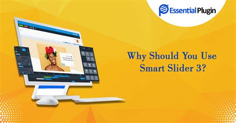 Why Should You Use Smart Slider 3