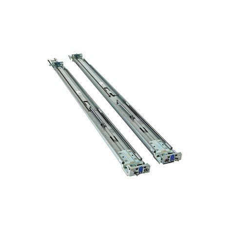 Hp Rackmount Rails Kit 679369 001 Dl160 G9 Dl360 G8 G9 Sff Lff