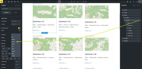 How To Link Query Loop Block How To Bricks Community Forum