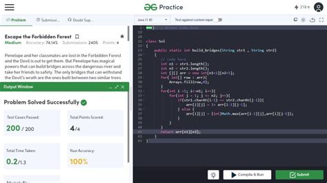Amit Barla On Linkedin Dsaone Codingpractices