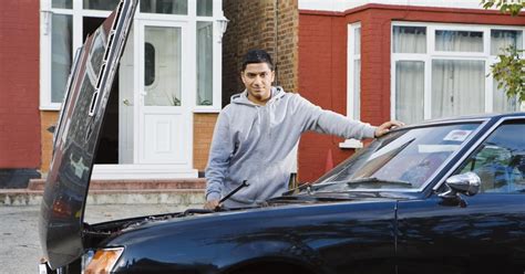 How To Remove Super Glue From Car