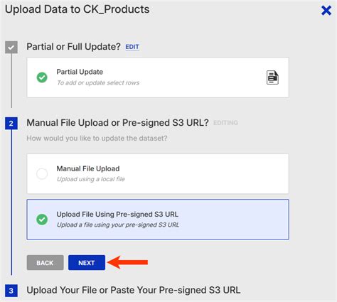 Update A Product Catalog Dataset Monetate Kb