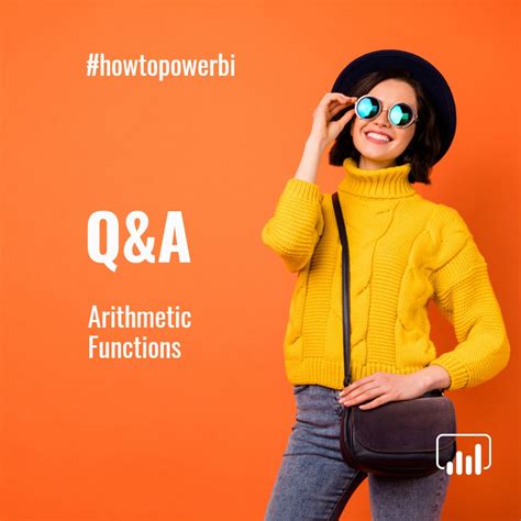 Qanda Supports Arithmetic Functions