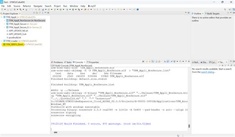 Connect B U585i Iot2a To Azure Iot Cloud Stmicroelectronics Community
