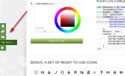 35 Useful Jquery Menu Plugins Help Users Navigate Better Tripwire
