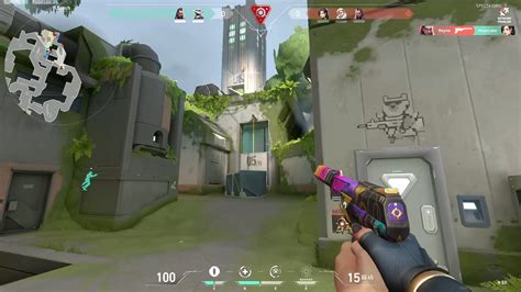 Valorant On Linux Valorant Village