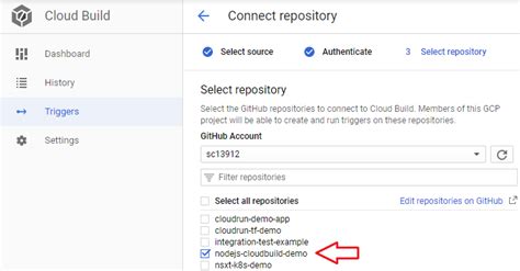 Cloud Native Devops On Gcp Series Ep2 Create A Cicd Pipeline With Gke Gcr And Cloud Build