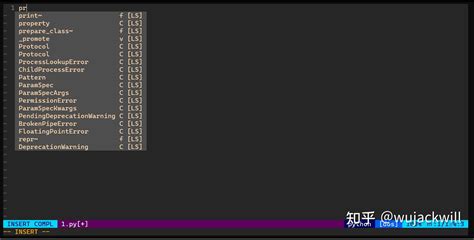 Windows系统下neovim的安装和简易配置 知乎
