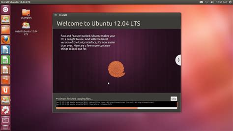 Web Updates Welcome To Ubuntu 12 04 Lts