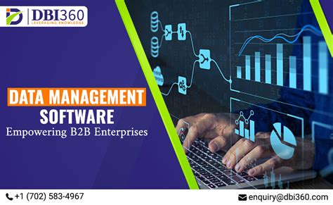 How Data Management Software Can Help In Data Governance