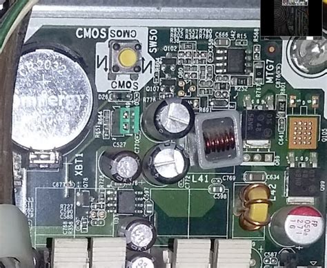 2233 heci error during mebx execution page 3 intel management