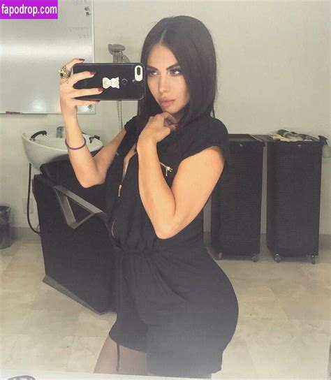Jimena Sanchez Jimenasanchezmx Leaked Nude Photo From Onlyfans And