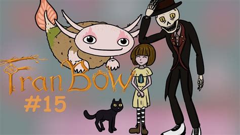 Прохождение Fran Bow ~ Конец Френ Боу 15 Youtube