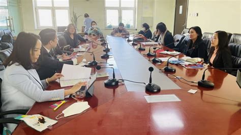 Ц Мөнхцэцэг Үе тэнгийнхний дарамт дээрэлхэлтийн эсрэг тодорхой