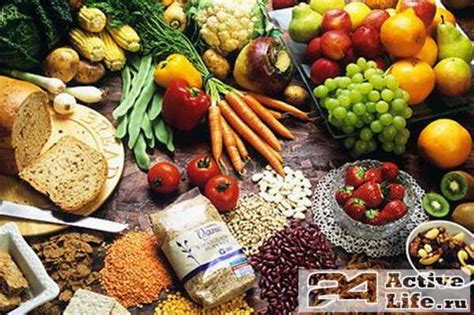 В каких продуктах преобладают лигнины – Клетчатка (Пищевые волокна), ее ...