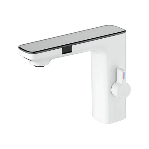 Fully Automatic Sensor Faucet In Public Restrooms