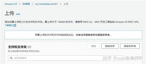 Aws Lambda的基本使用与实战 知乎