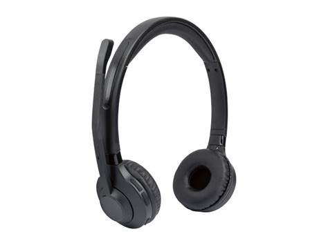 Multipromos Silvercrest Wireless Bluetooth® Pc Headset