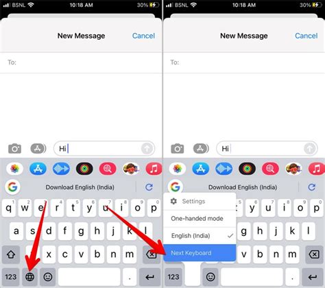 6 Ways To Fix Ios 1716 Haptic Keyboard Not Working On Iphone Techwiser
