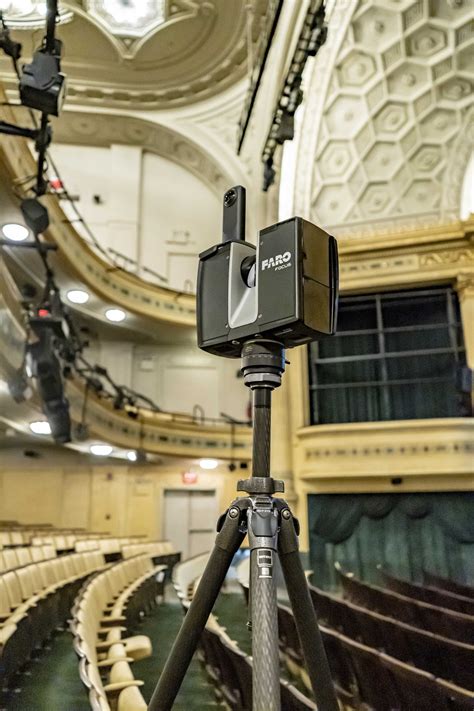lidar laser scanning — preevue