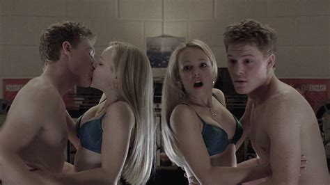Mean Girls Nude Pics Страница 1