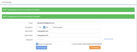 mailbox e mail client for ziscoerp by unique coder codecanyon