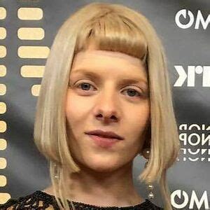 Aurora Aksnes Aka Auroramusic Nude Leaks Photo Faponic