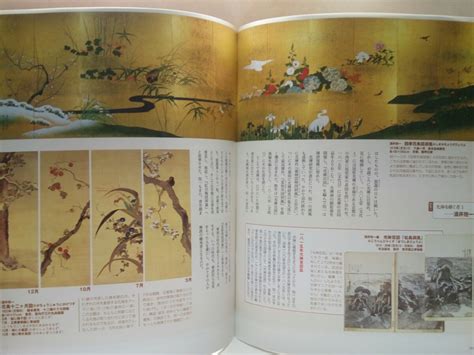 週刊日本の美をめぐる9 洗練の獄致 光琳と琳派 尾形光琳 酒井抱一 鈴木其一 燕子花図屏風 紅白梅図屏風 尾形乾山 兄弟合作の陶器 日本史