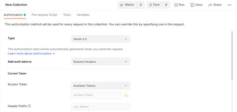 Allow User To Specify What Header To Use When Sending Oauth 20 Token