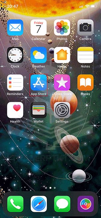 Hướng Dẫn Cài đặt Mt5 Trên điện Thoại Iphone Ipad