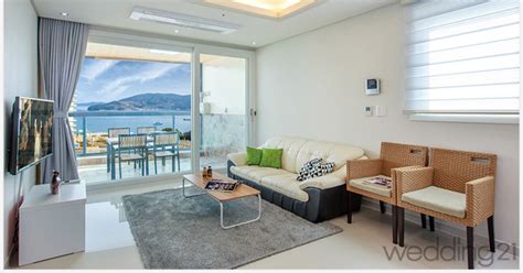 여행 ② 연인 또는 신혼부부의 로맨틱 무드를 배가해 줄 특별한 펜션