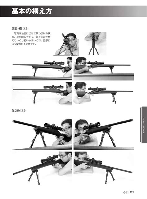 持枪姿势。 堆糖，美图壁纸兴趣社区