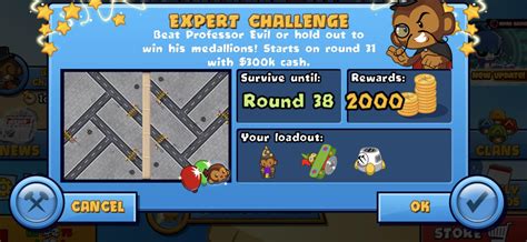 How Do R BloonsTDBattles