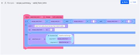 Adding User Specific Date Format