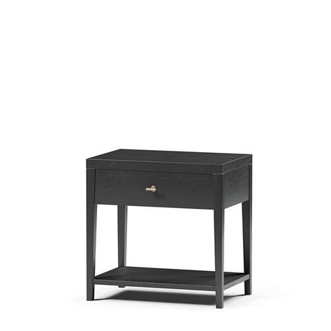 Ventura Design Logan Bedside Table